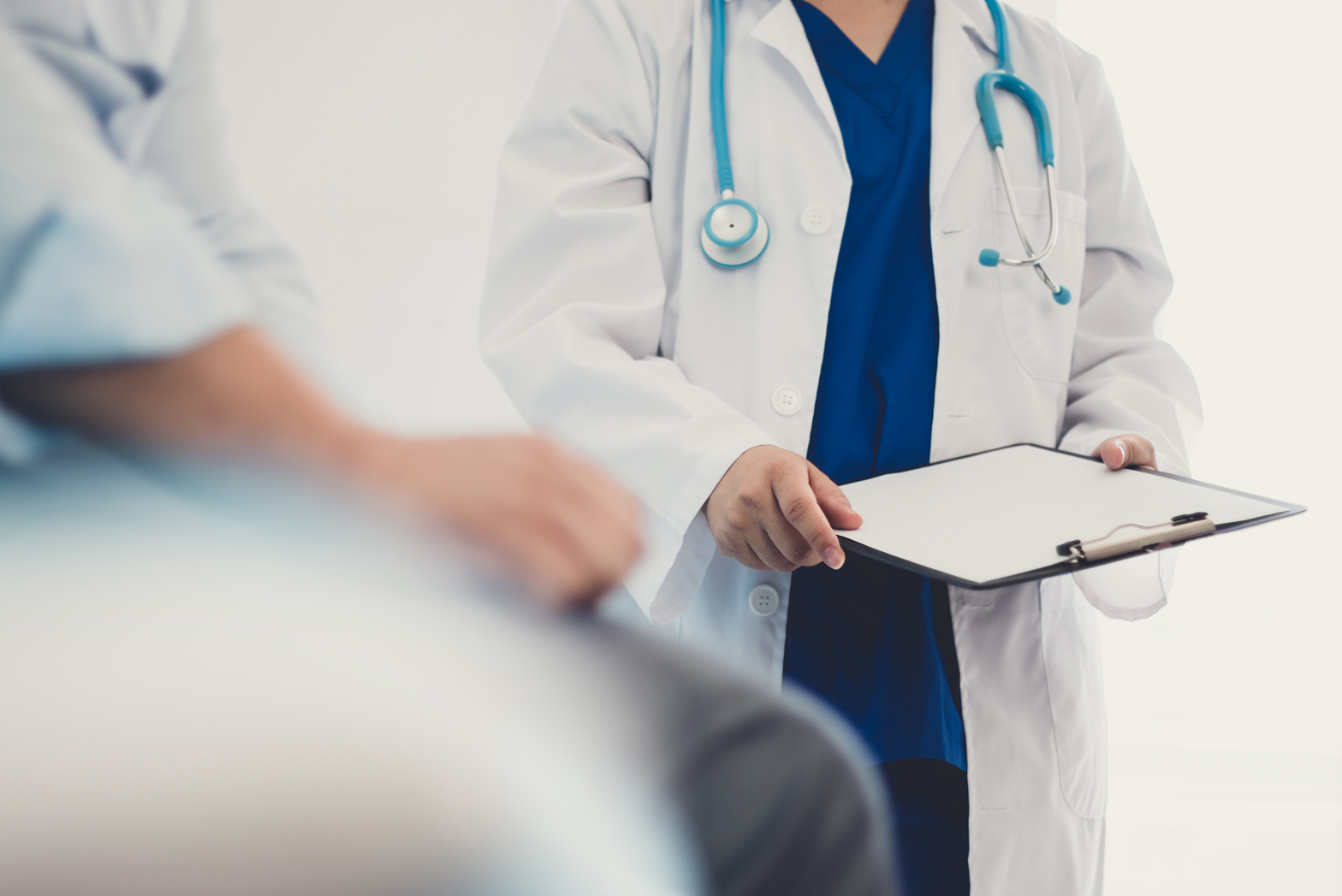 The Importance of Preventative Screenings - Rochelle Hospital