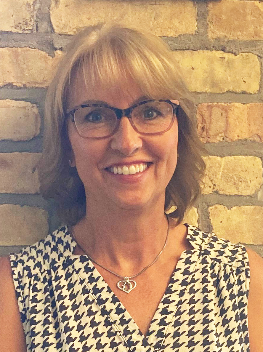 Linette Feltes Named RCH May 'Positively Recognized' - Rochelle Hospital