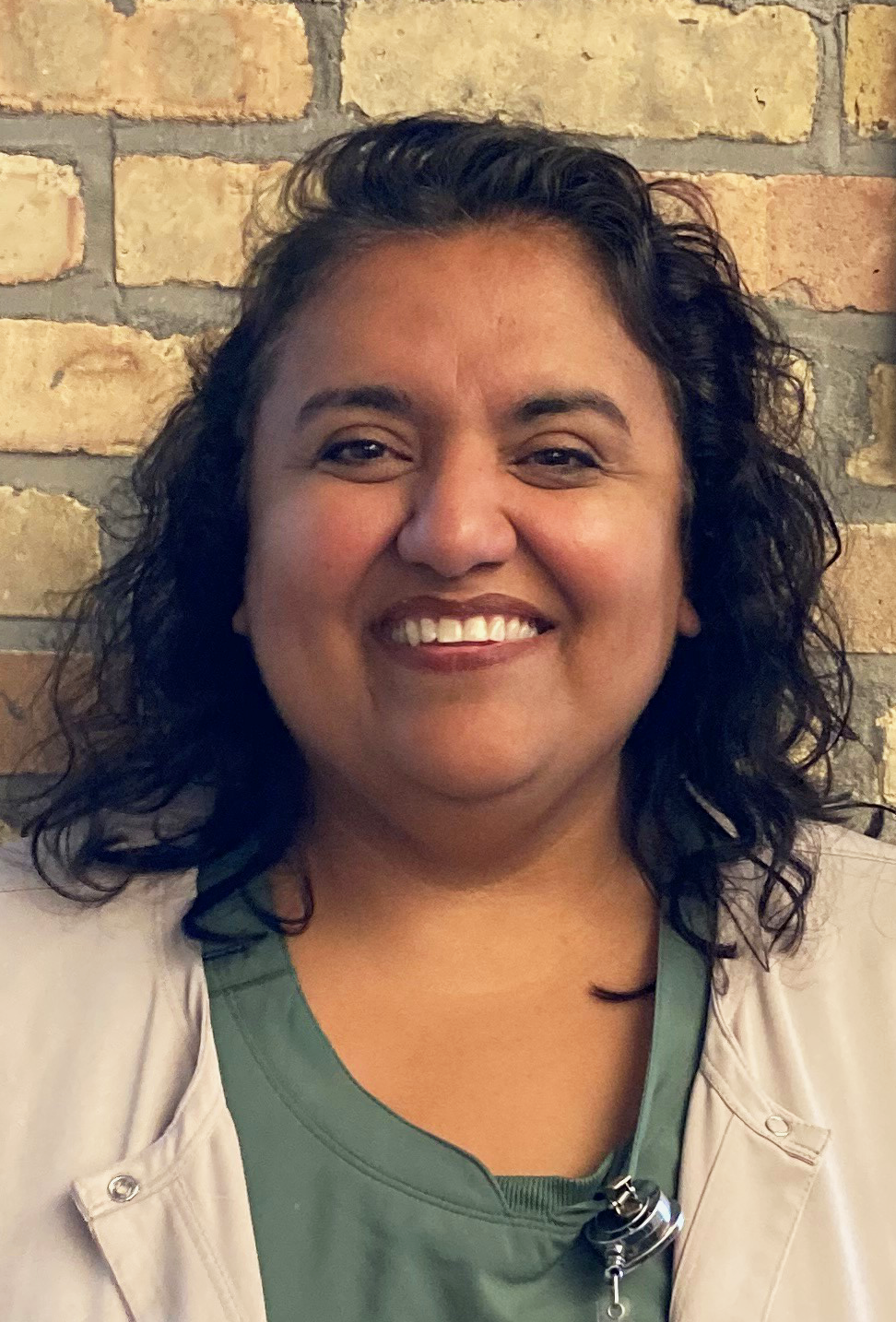 Molly Navejas Named RCH 'Positively Recognized' for the Month of July ...